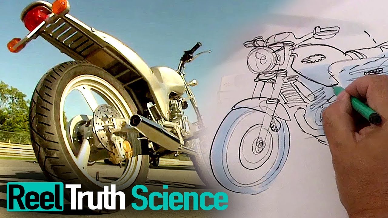 Designing Dream Machines | Engineering Documentary | Reel Truth Science