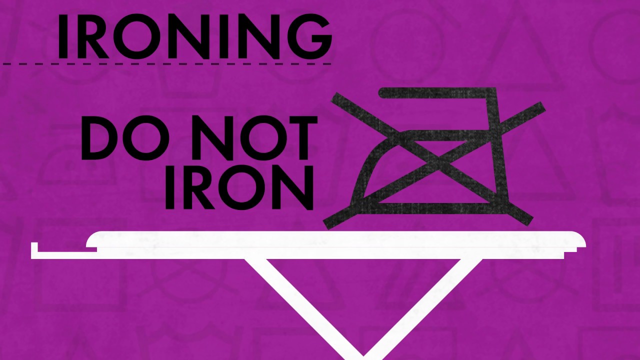 Howstuffworks Illustrated Let S Learn Laundry Symbols
