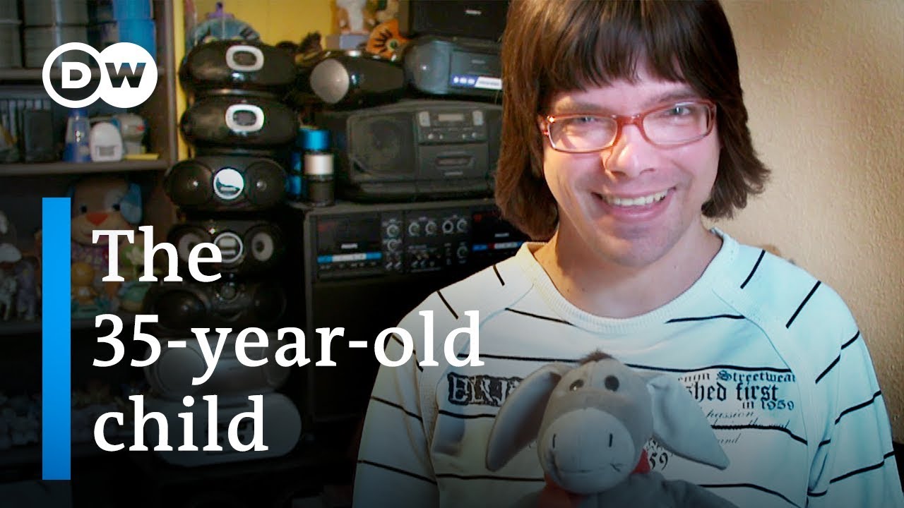 Life With Autism | DW Documentary (Autism Documentary)