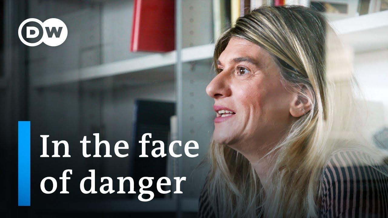 Two Reporters Take On Italy’s Mafia | DW Documentary