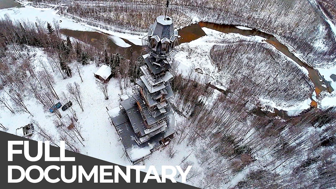 Mystery Places: Dr. Seuss House, Ghost Towns And The Edible Bird’s Nest ...