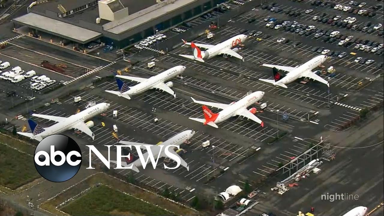 How The Boeing 737 Max Returned To The Skies After 2 Deadly Crashes ...