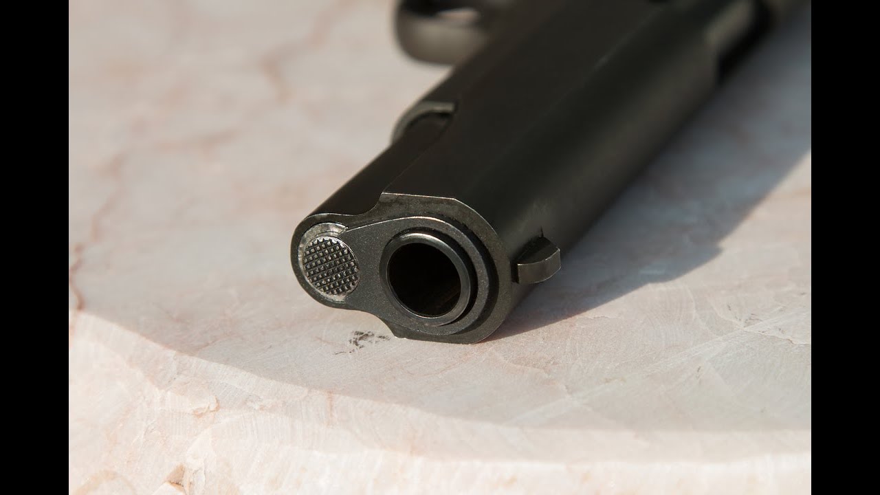 ‘Nothing Learned’ From A ‘senseless Shooting Spree Revisited’: Smith