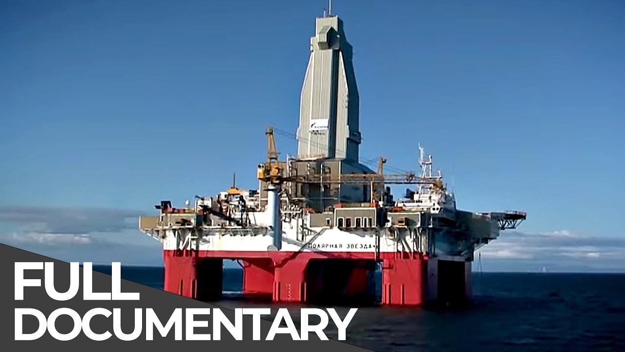 Most Dangerous Jobs On A Drilling Rig: The Drilling Rig And Its Crew ...