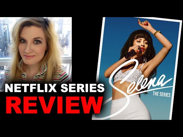 Selena The Series REVIEW