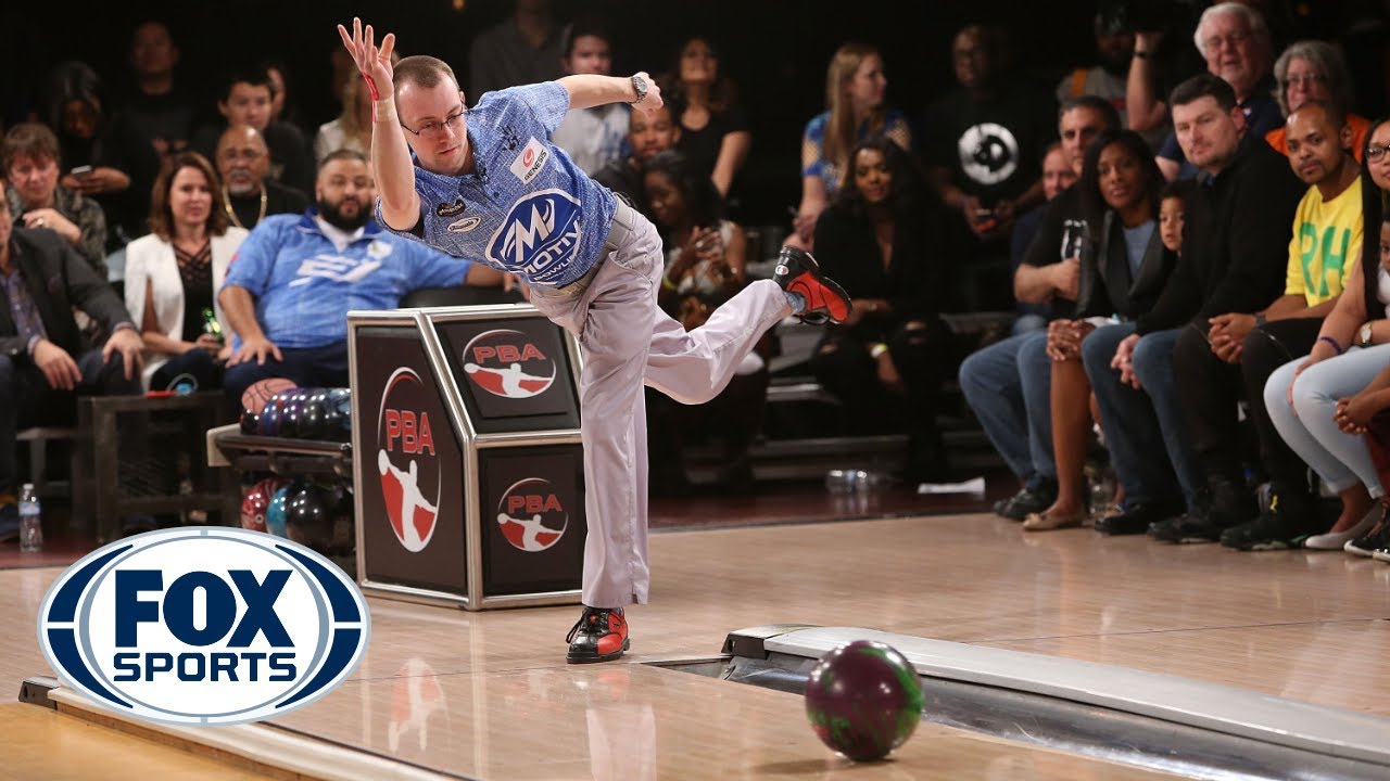 Top 5 PBA Moments Of 2019 | FOX SPORTS