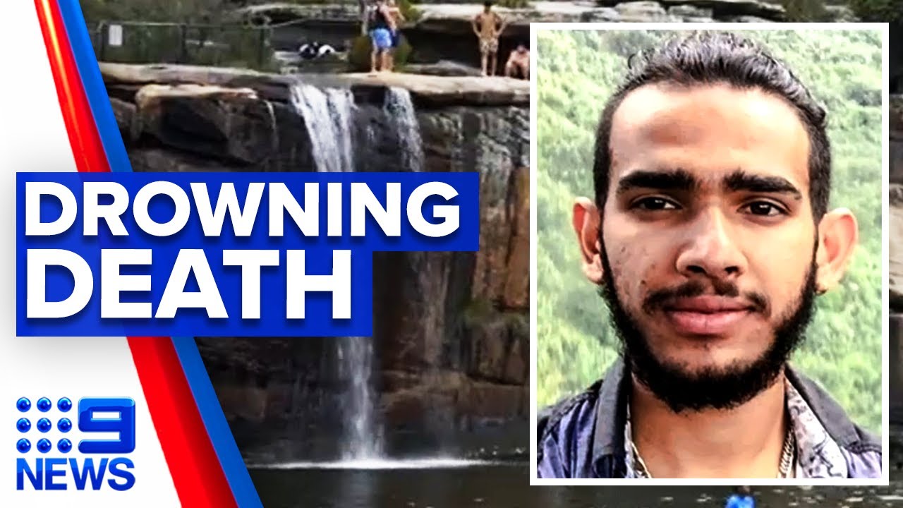 International Student Dies In Tragic Drowning | 9 News Australia