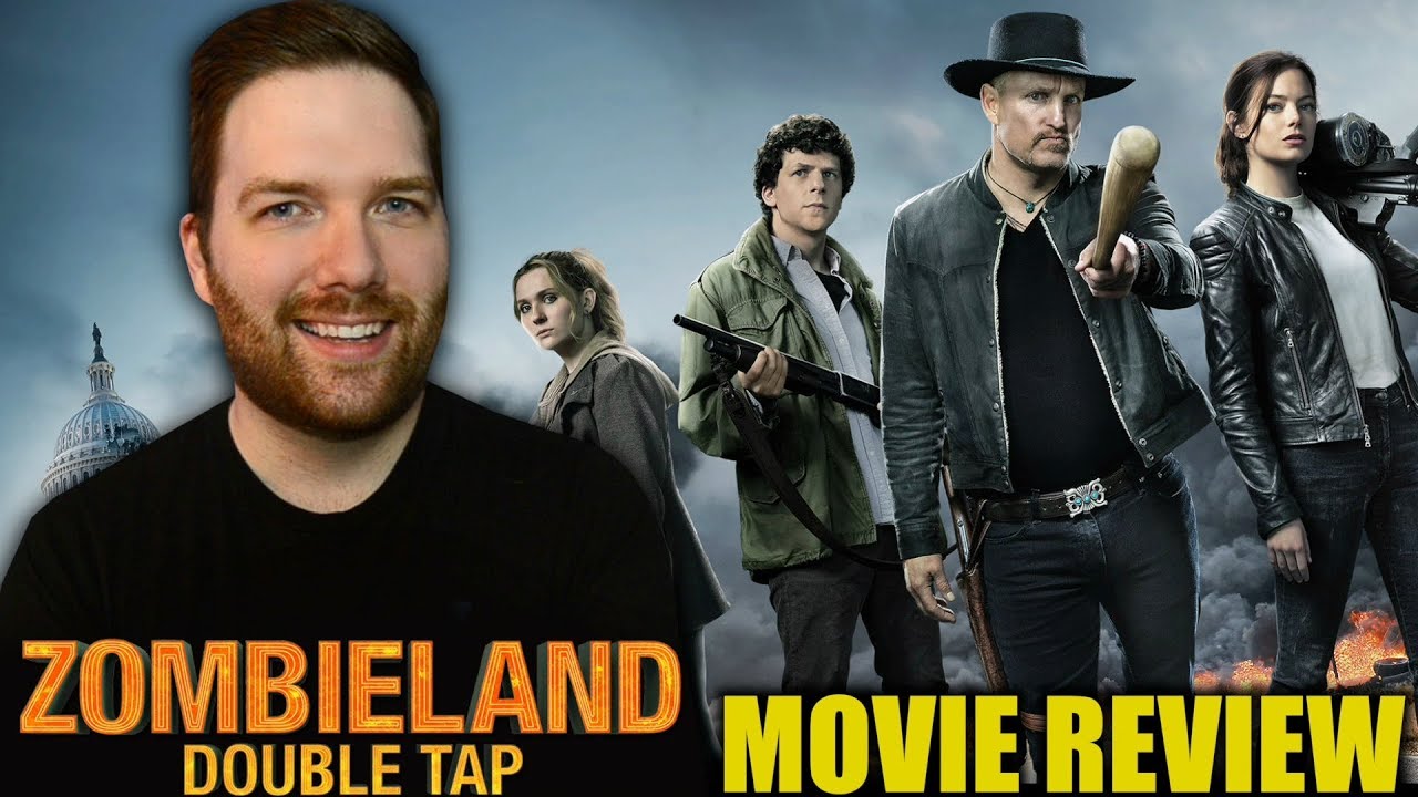 Zombieland: Double Tap - Movie Review