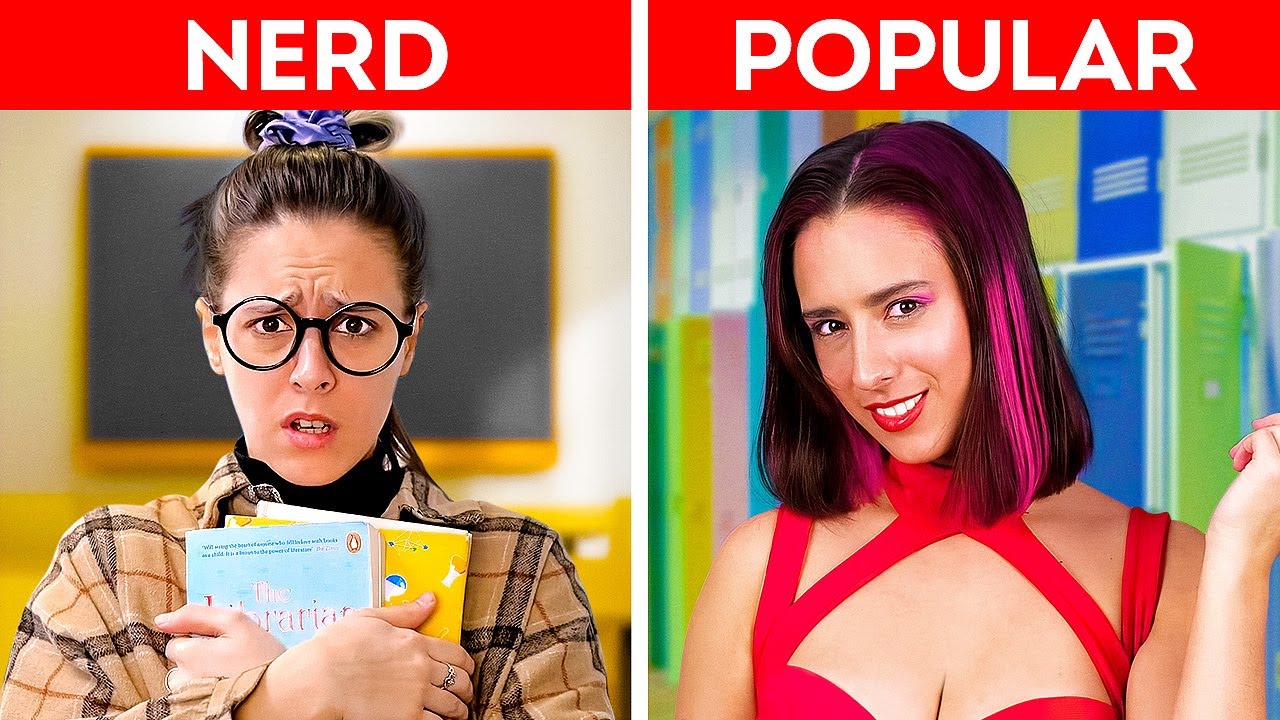 20 Creative School Hacks That Will Make You The Most Popular Student!