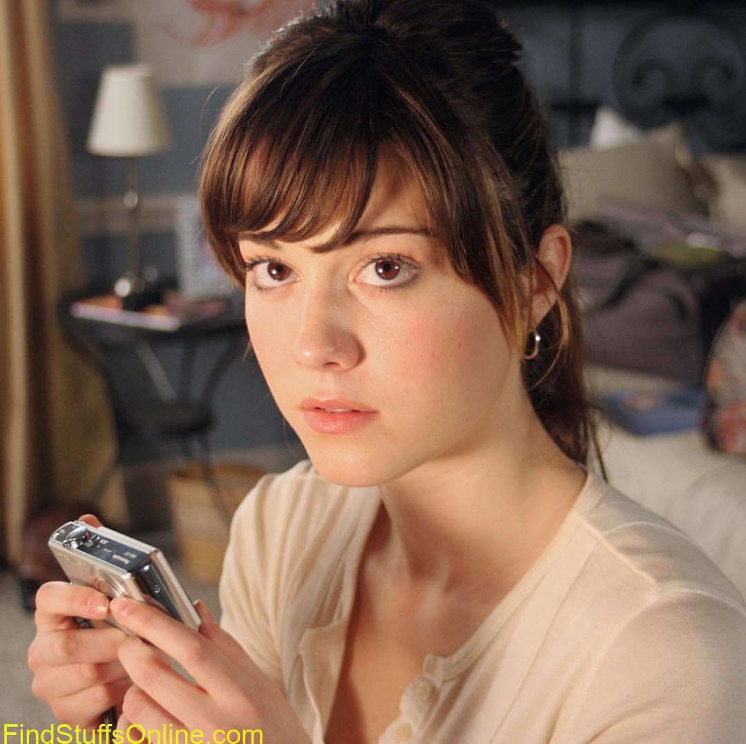 Mary Elizabeth Winstead Hot Images