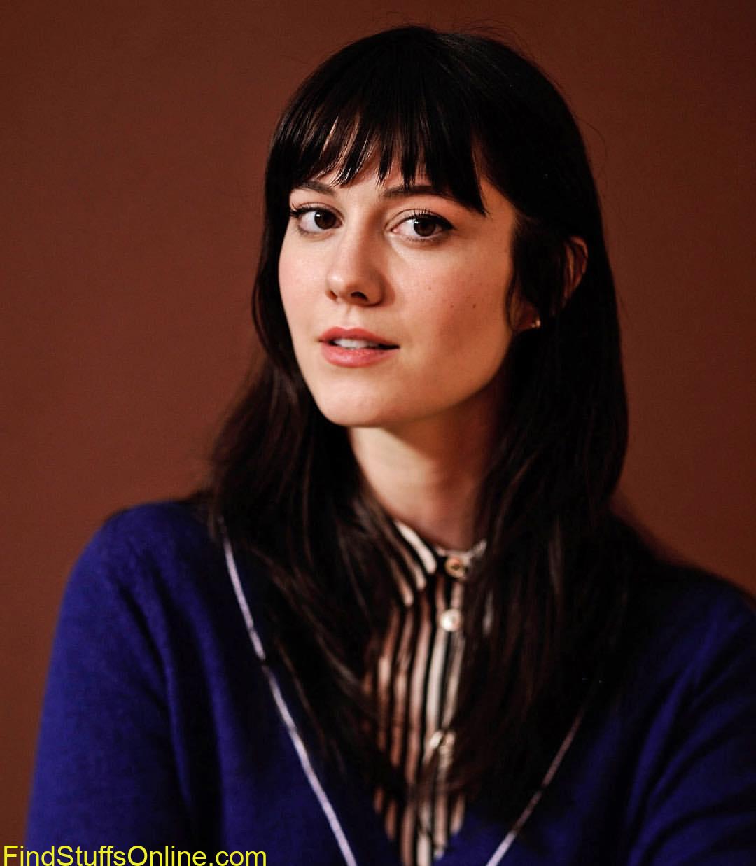 Mary Elizabeth Winstead Hot Images