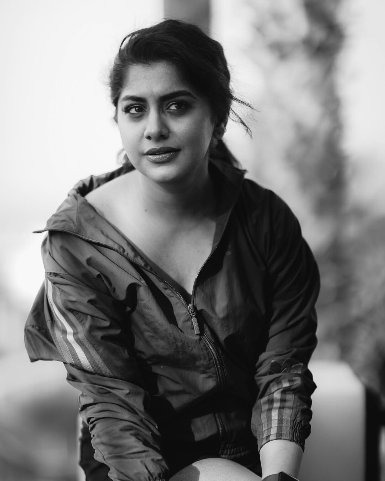 Meera Nandan Latest HD Images