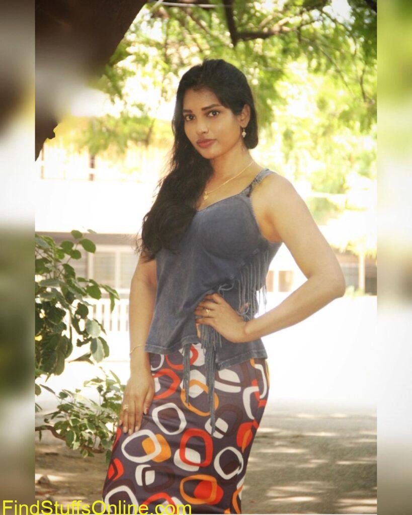 Chandrika Revathi Latest HD Images And Wallpapers