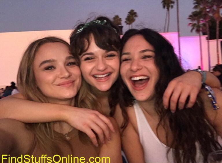 Hunter King Latest HD Pictures And Wallpapers