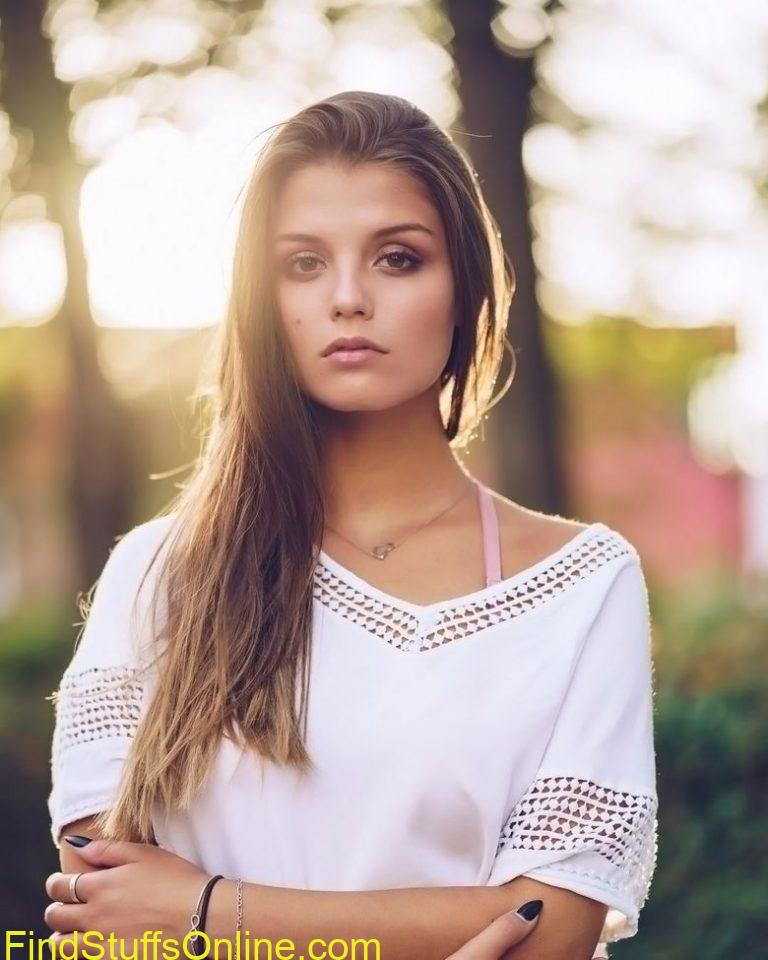 Pamina Rudolph Hot Pictures